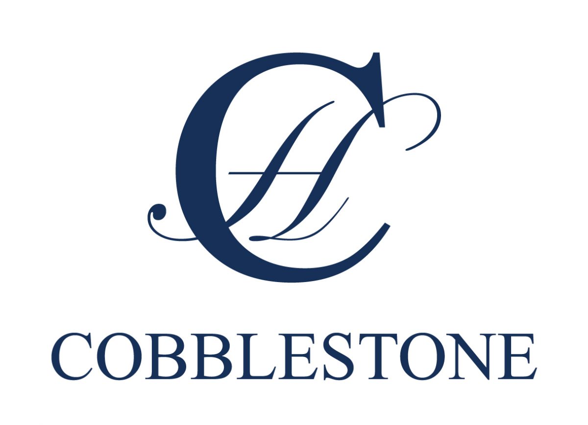 Branding: Cobblestone Homes - Ohno Design